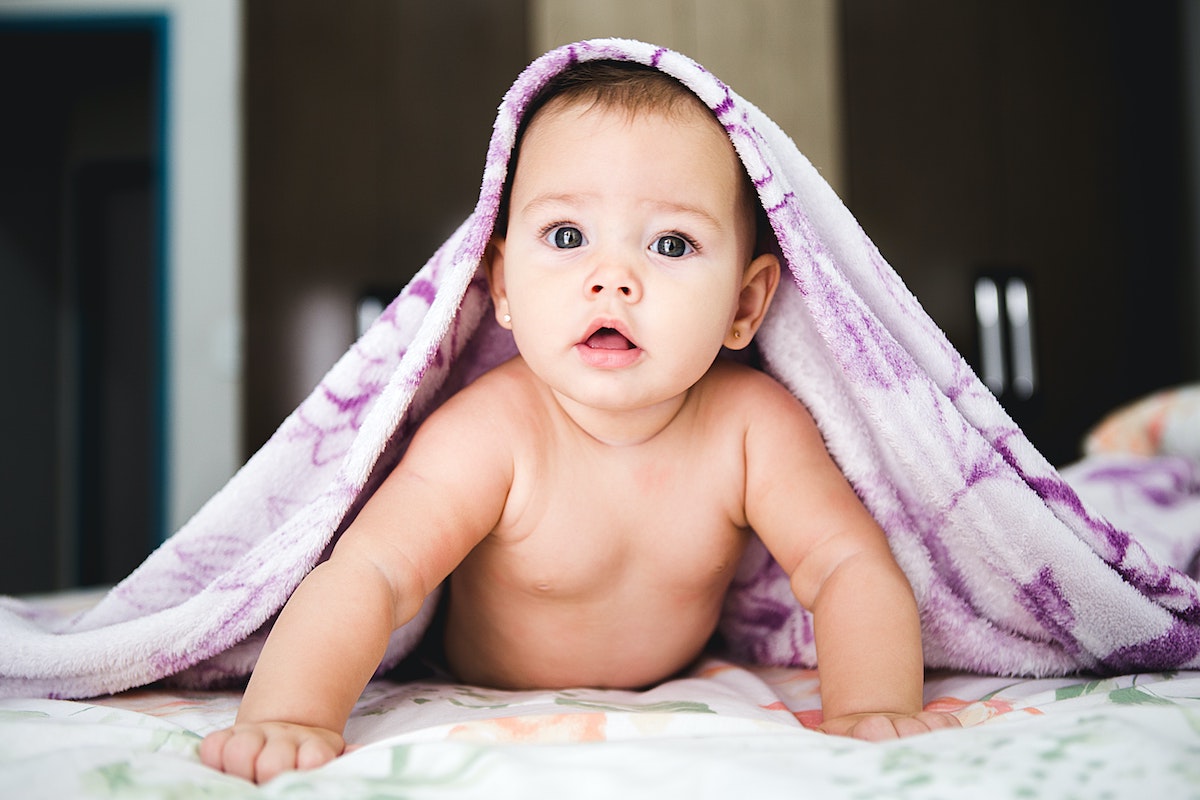 Is European Baby Formula The Better Choice For Your Baby?