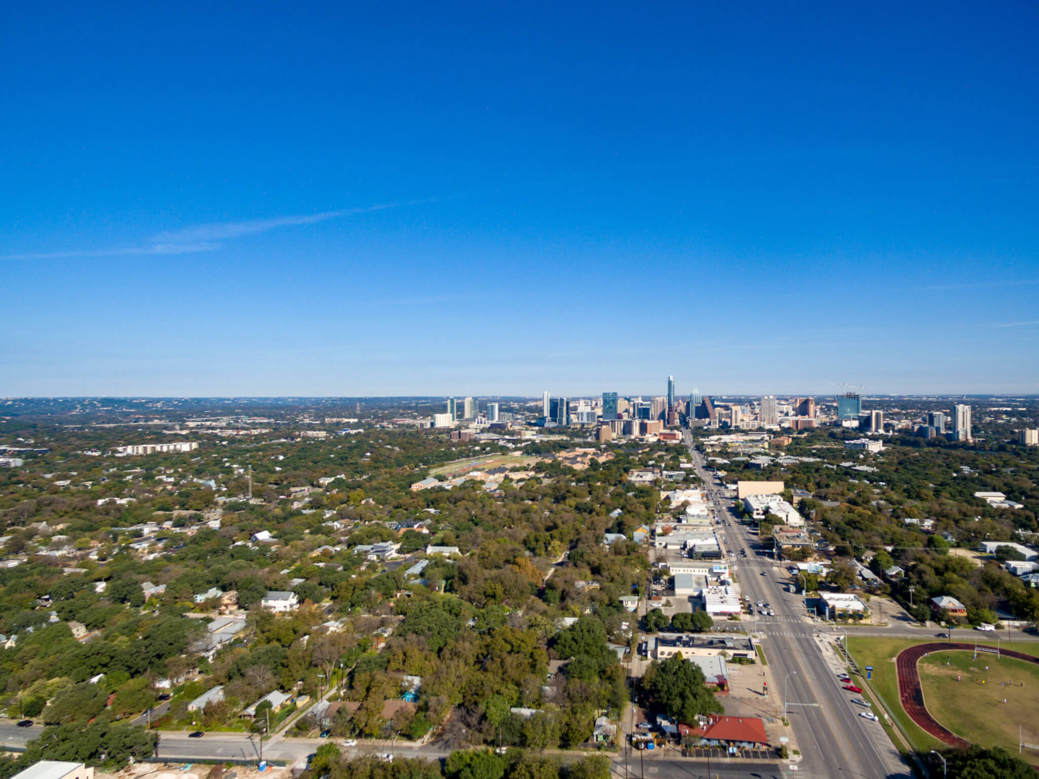 Exploring the Heart of Austin Texas | Travel Reveal