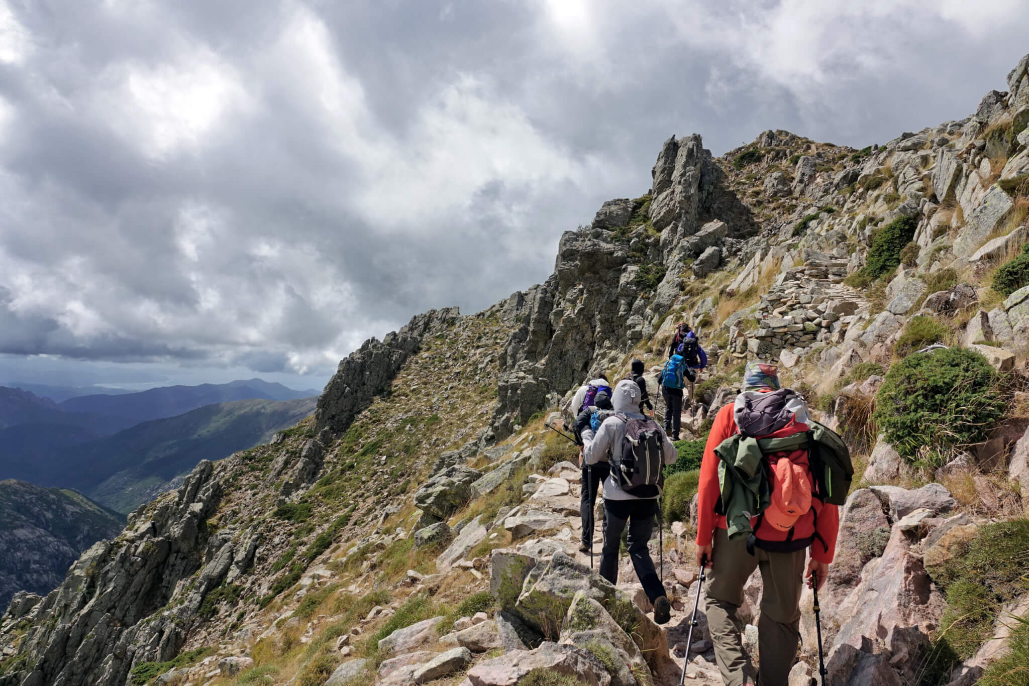 Top 25 Most Dangerous Hikes in the World | Travel Reveal