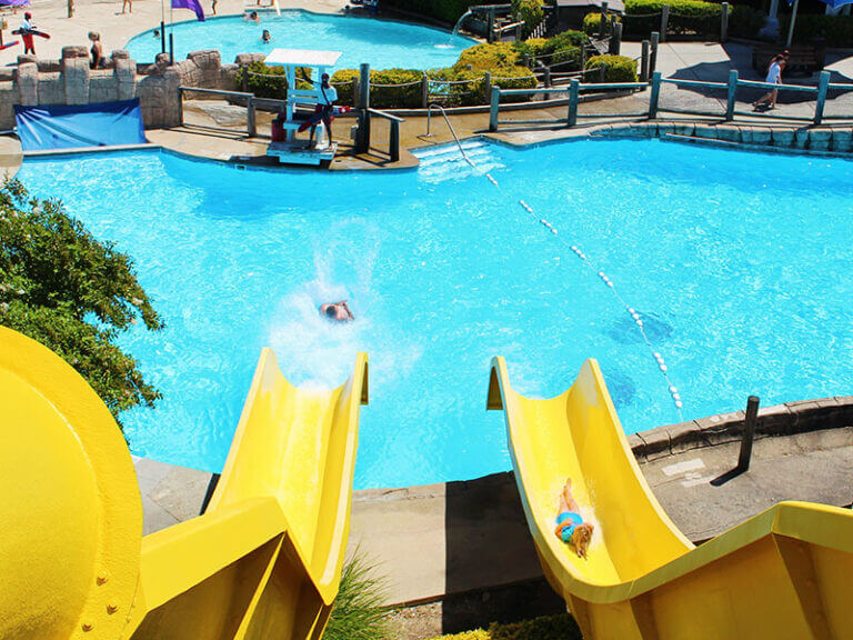 Splash & Save: Affordable U.S. Water Parks | Travel Reveal