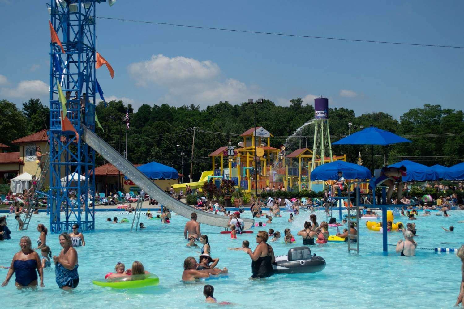 Splash & Save: Affordable U.S. Water Parks | Travel Reveal