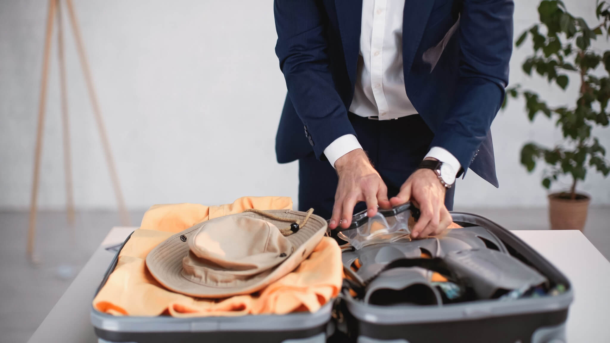 18 Packing Tips for Your Carry-On Bag | Travel Reveal