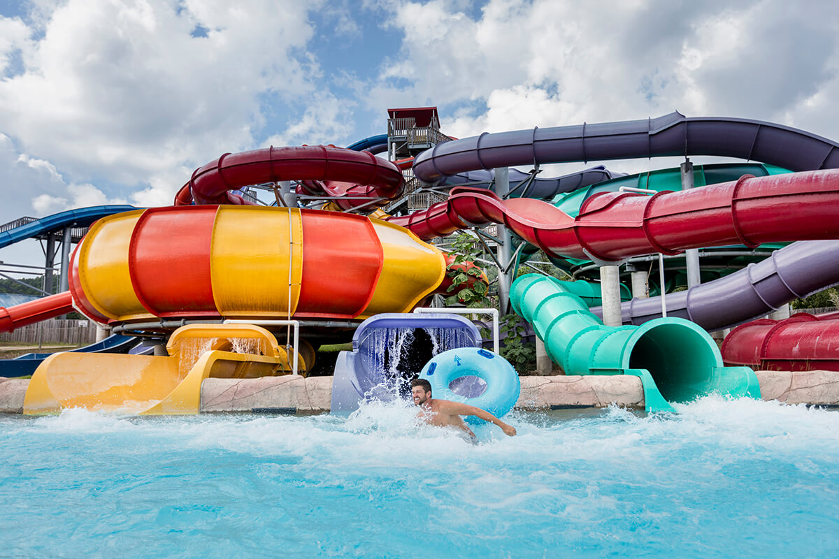 Splash & Save: Affordable U.S. Water Parks | Travel Reveal