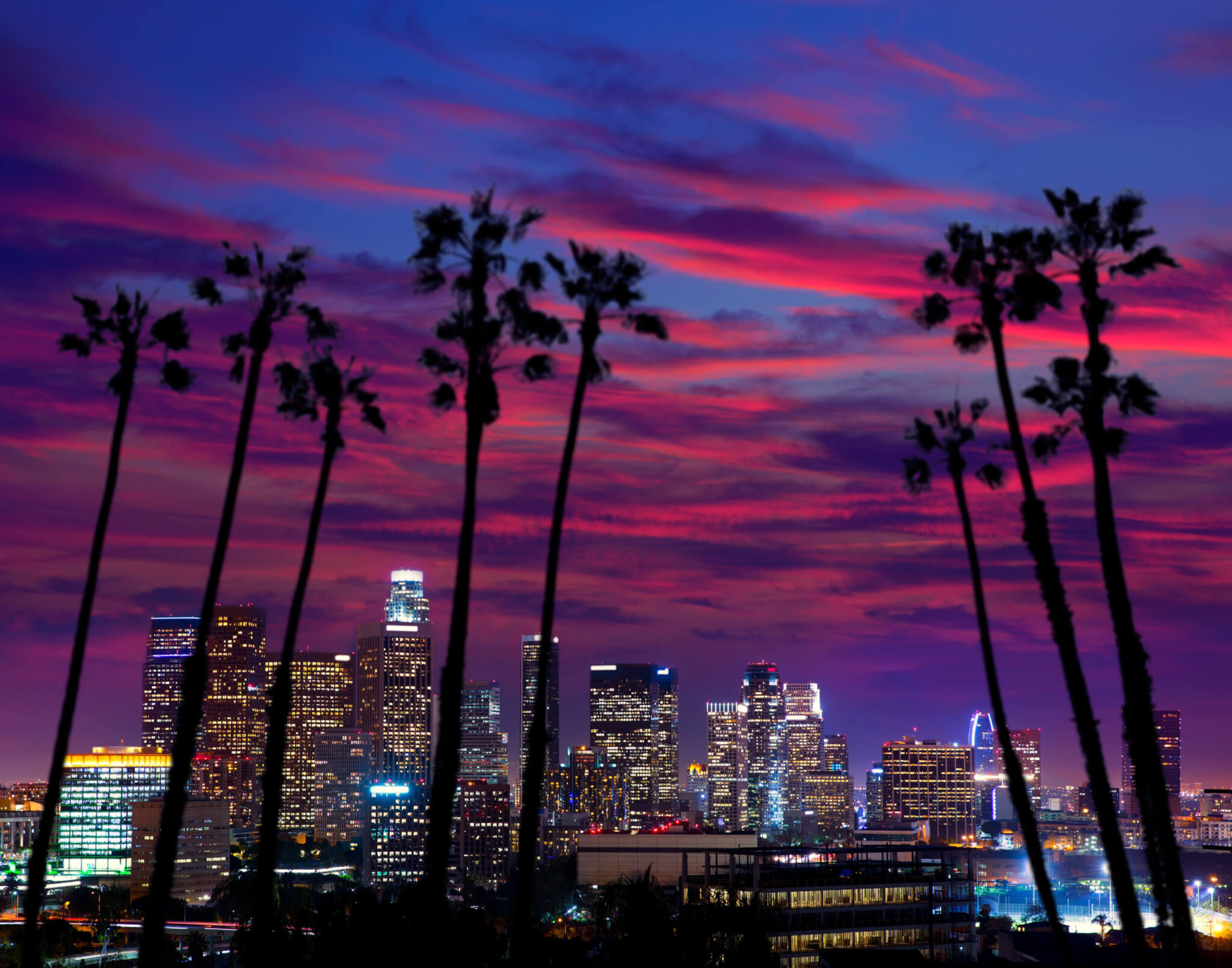 LA Uncovered: Your Essential Travel Guide | Travel Reveal