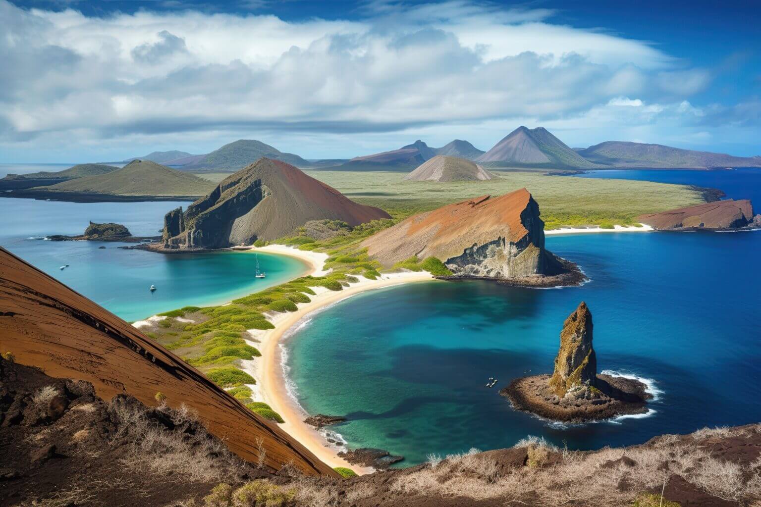 21 Must-Visit Islands Around the Globe | Travel Reveal