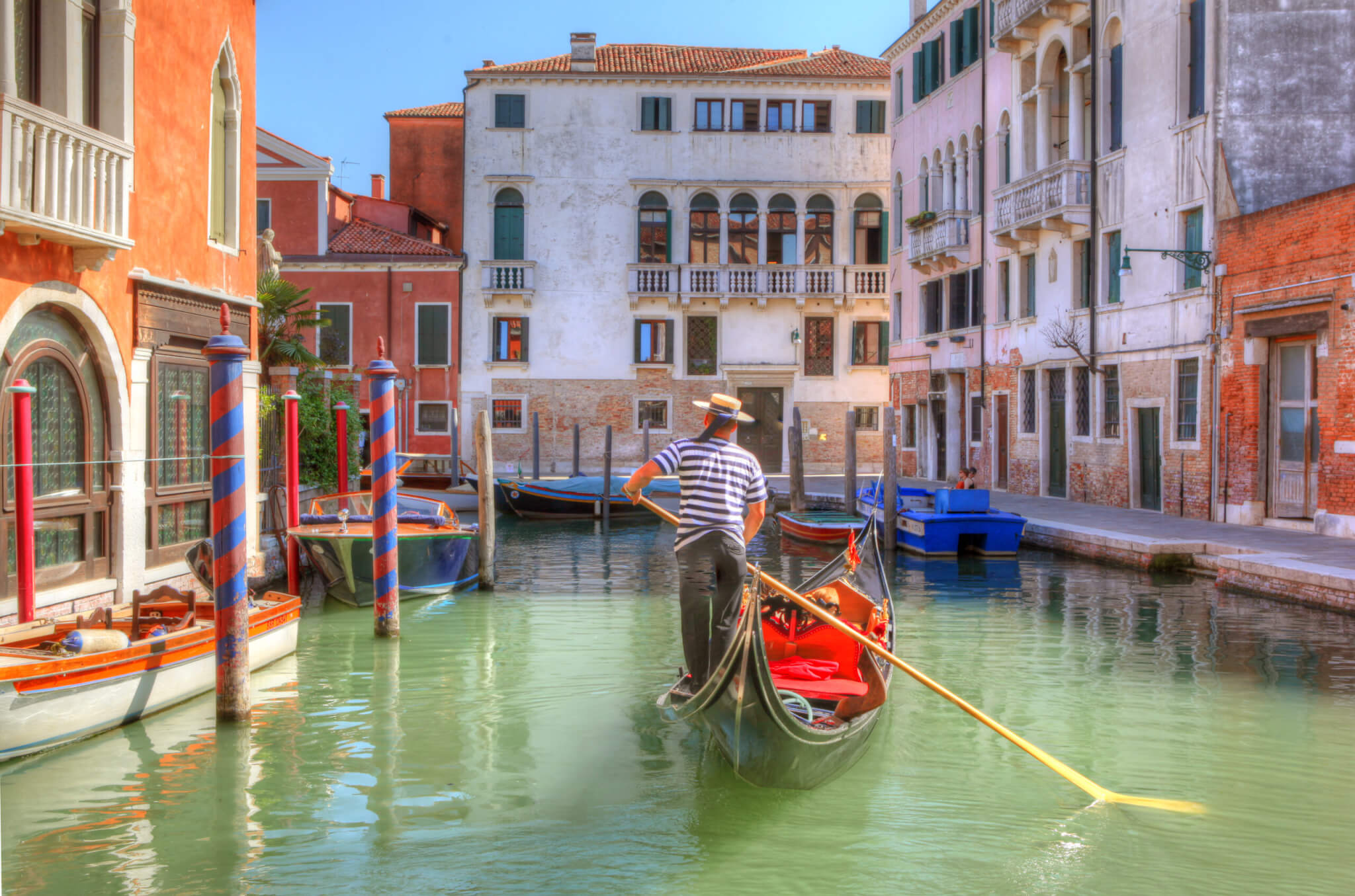 The Mystical Charm of Venice: City of Canals | Travel Reveal