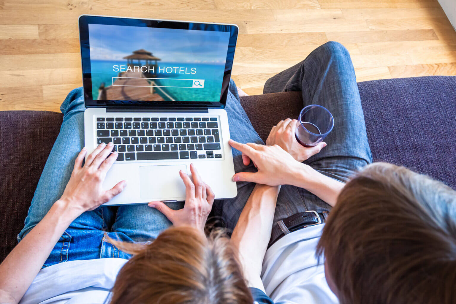 Travel Reveal | Discover Your Next Vacation Destination