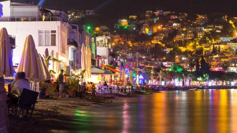 Bodrum, Turkey: Your Dream Mediterranean Vacation Awaits