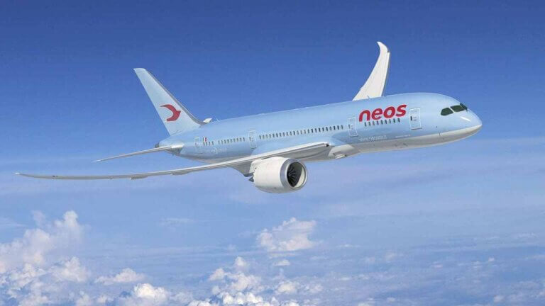 Neos Airline Reviews: A Comprehensive Guide | Travel Reveal
