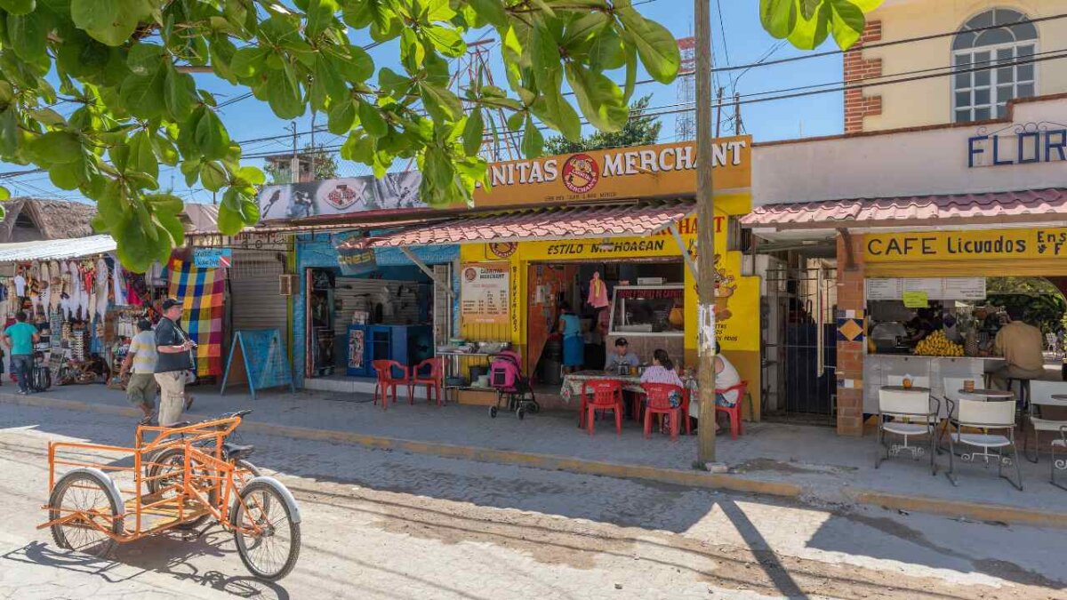 Is Tulum Safe to Travel to? Your Compressive Safety Guide – Travel Reveal