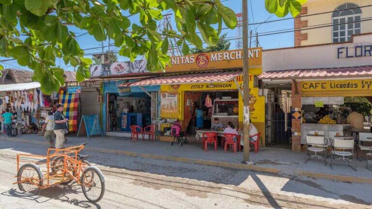 Is Tulum Safe to Travel to? Your Compressive Safety Guide – Travel Reveal