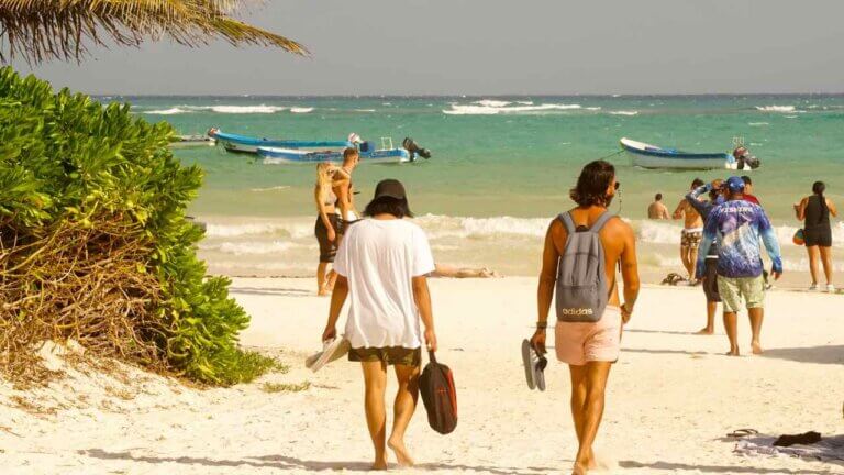 Is Tulum Safe to Travel to? Your Compressive Safety Guide – Travel Reveal