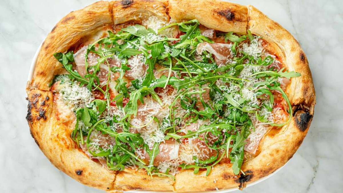 Best Pizza in Rome Italy | Travel Reveal