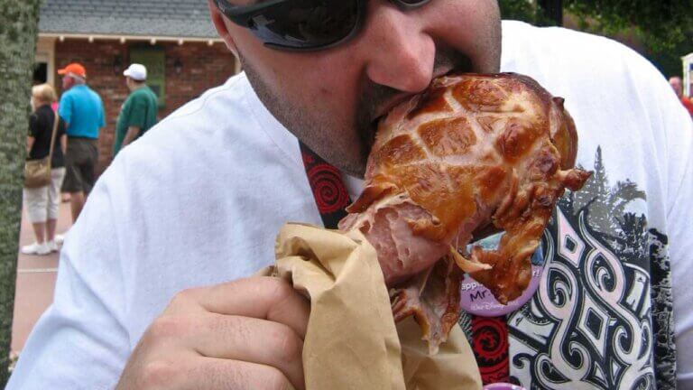 Best Disney Food Items | Travel Reveal