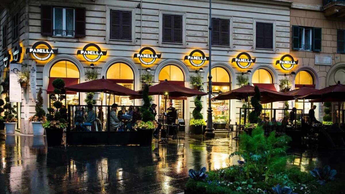 Best Pizza in Rome Italy | Travel Reveal