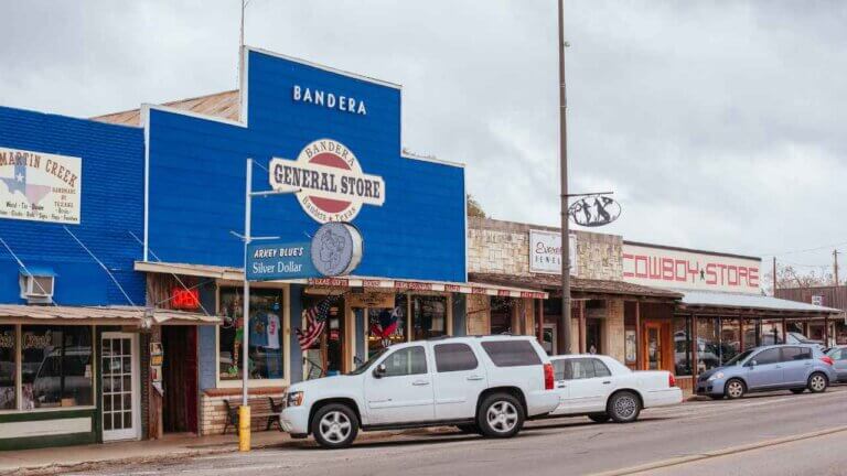 The Best Small Towns in Texas | Travel Reveal