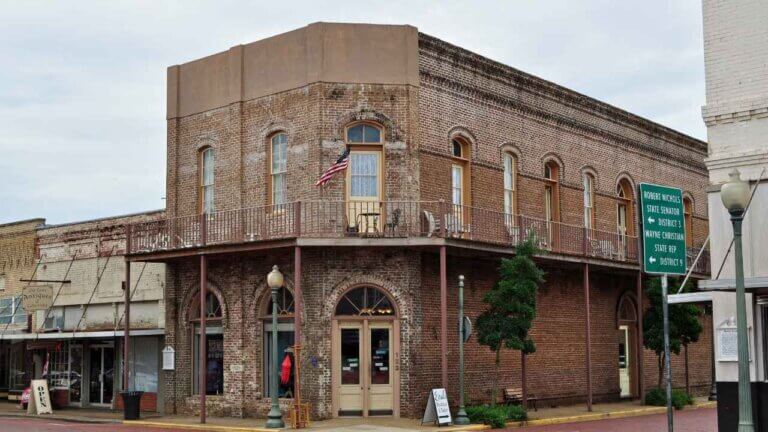The Best Small Towns in Texas | Travel Reveal