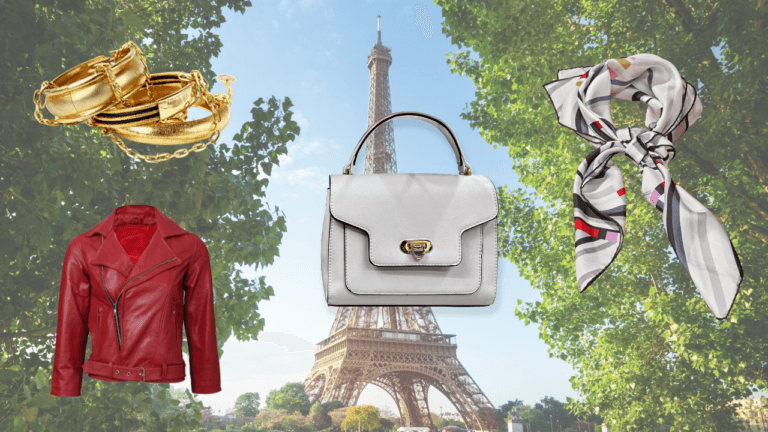 All You Need to Know About What to Pack for Paris
