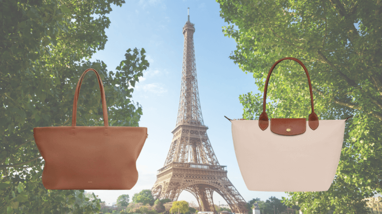 All You Need to Know About What to Pack for Paris