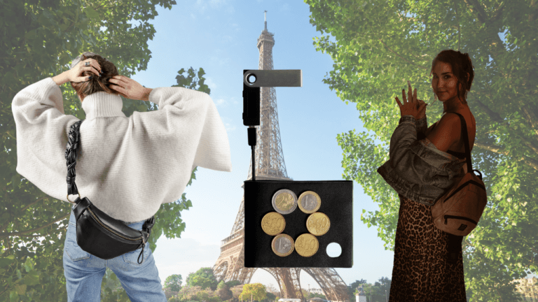 All You Need to Know About What to Pack for Paris