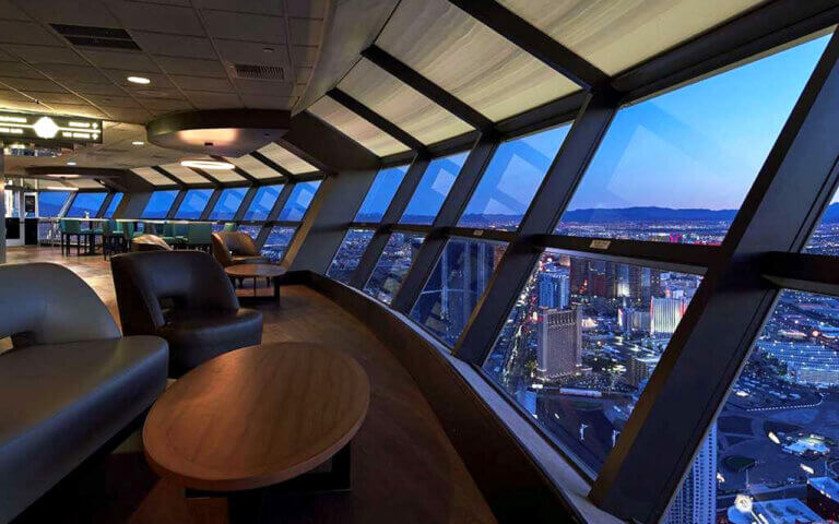 What To Know Before You Visit the Stratosphere in Las Vegas | Travel Reveal