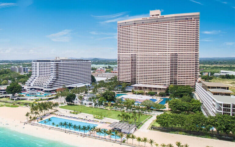 The 20 Largest Hotels In The World | Travel Reveal