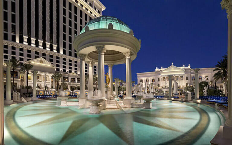 The 20 Largest Hotels In The World | Travel Reveal