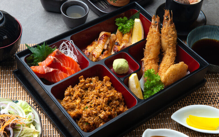 40 Foods You Have to Try While Visiting Japan | Travel Reveal