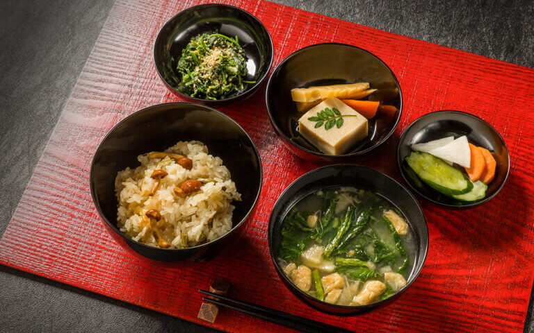 40 Foods You Have to Try While Visiting Japan | Travel Reveal