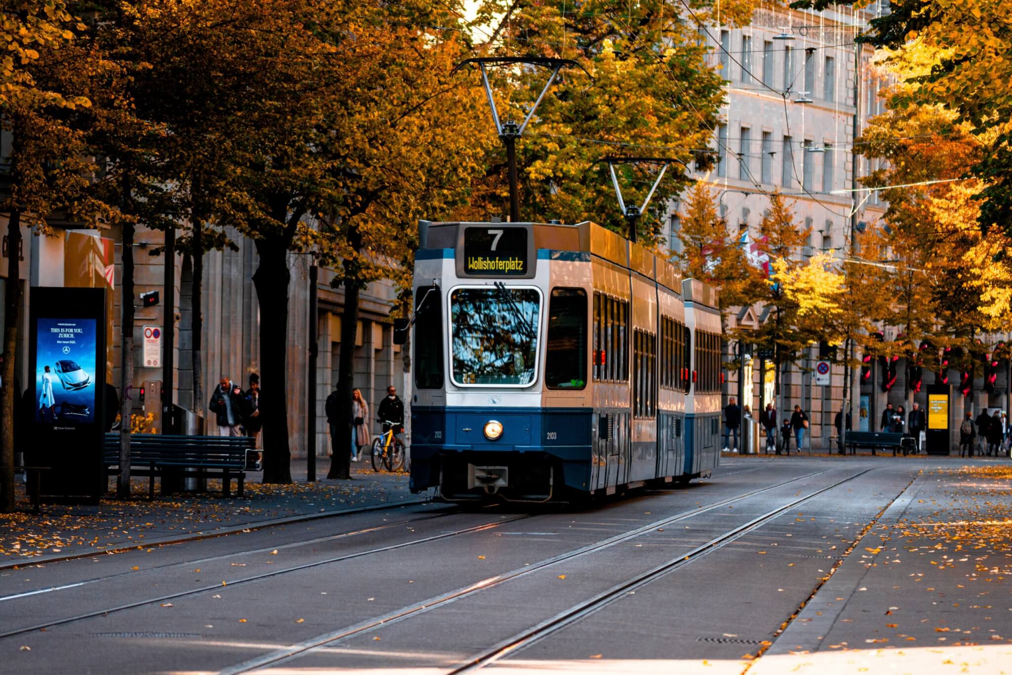 20 Cities With The Best Public Transportation In The World | Travel Reveal