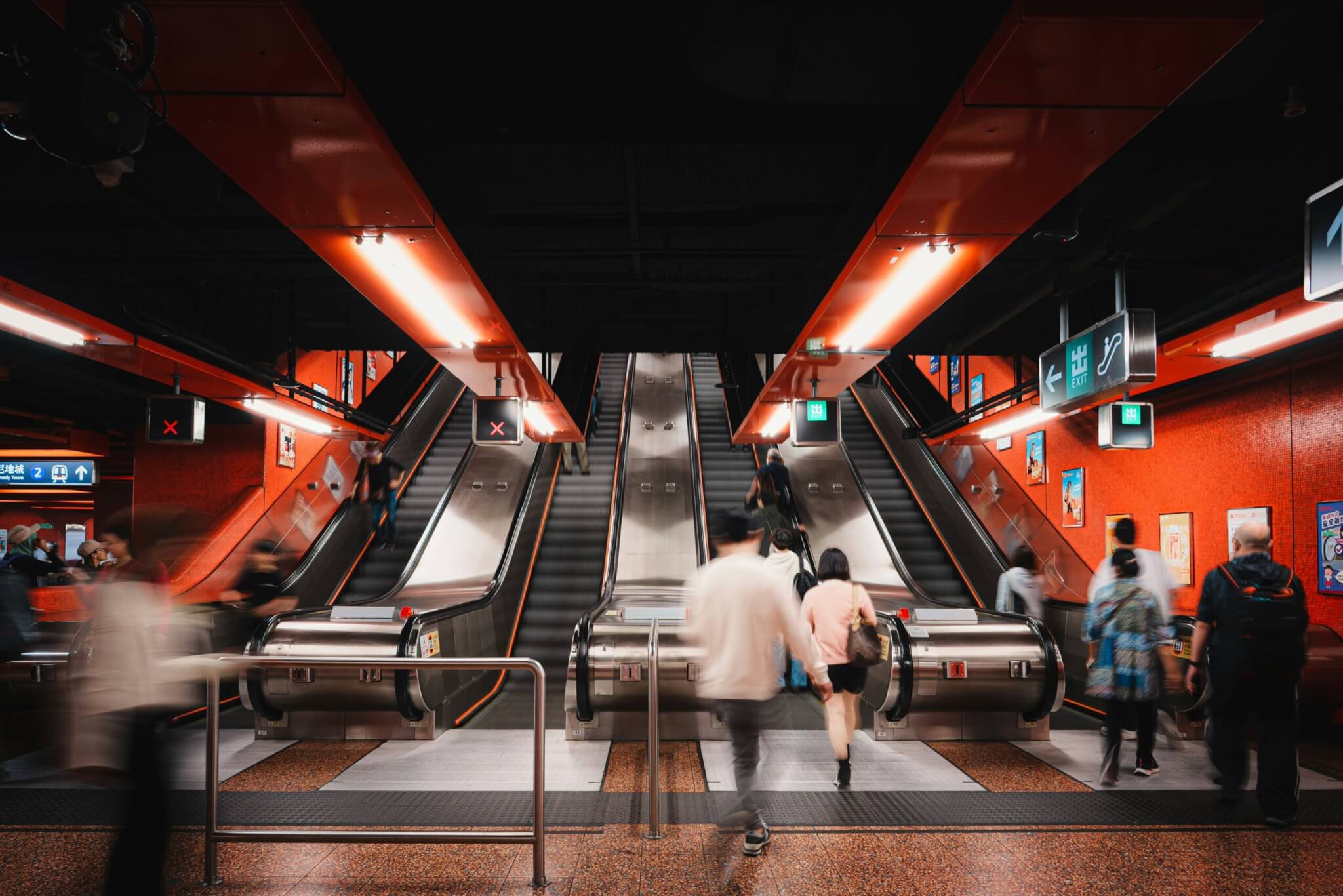 20 Cities With The Best Public Transportation In The World | Travel Reveal