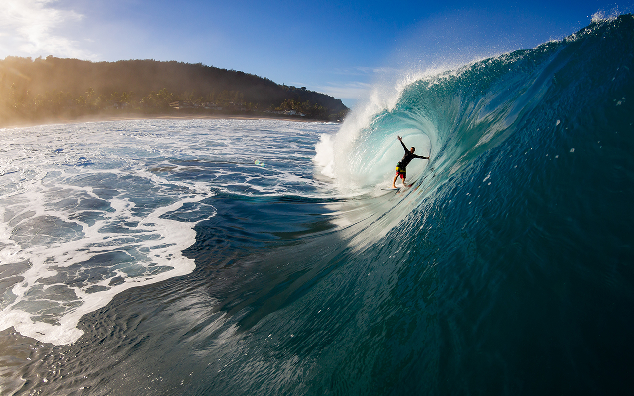 30 Best Surfing Destinations For All Skill Levels | Travel Reveal